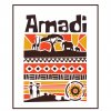 Иконка канала AMADI