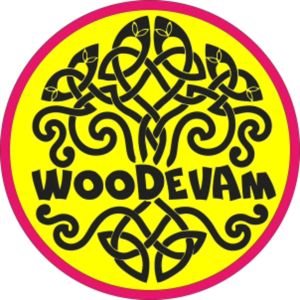 Иконка канала Woodevam