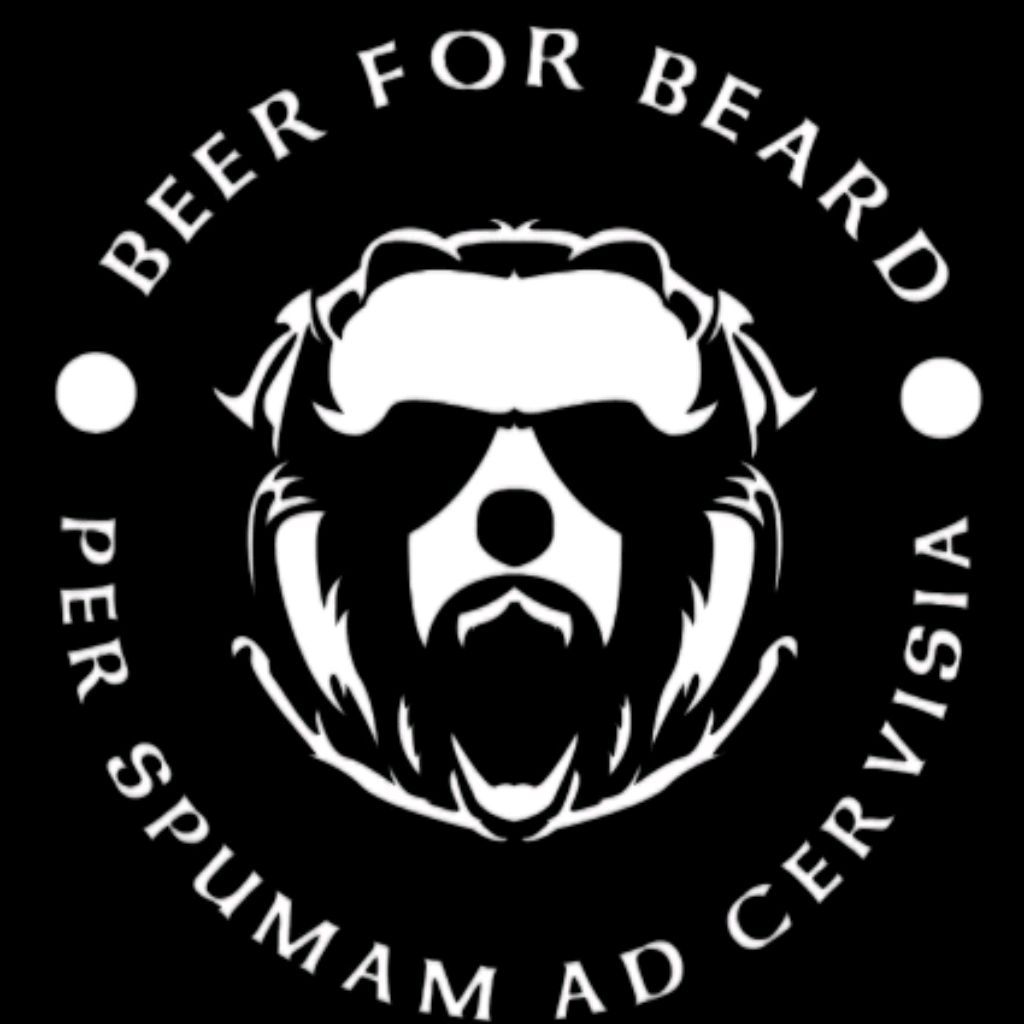 Иконка канала BEER FOR BEARD [ говорим о пиве ]