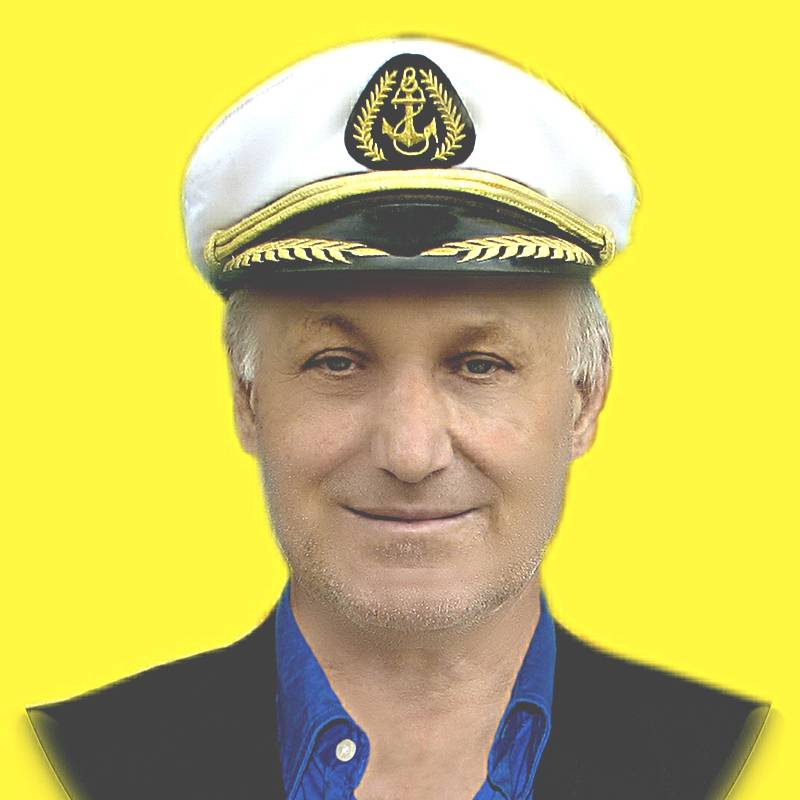 Иконка канала Виктор Соболев