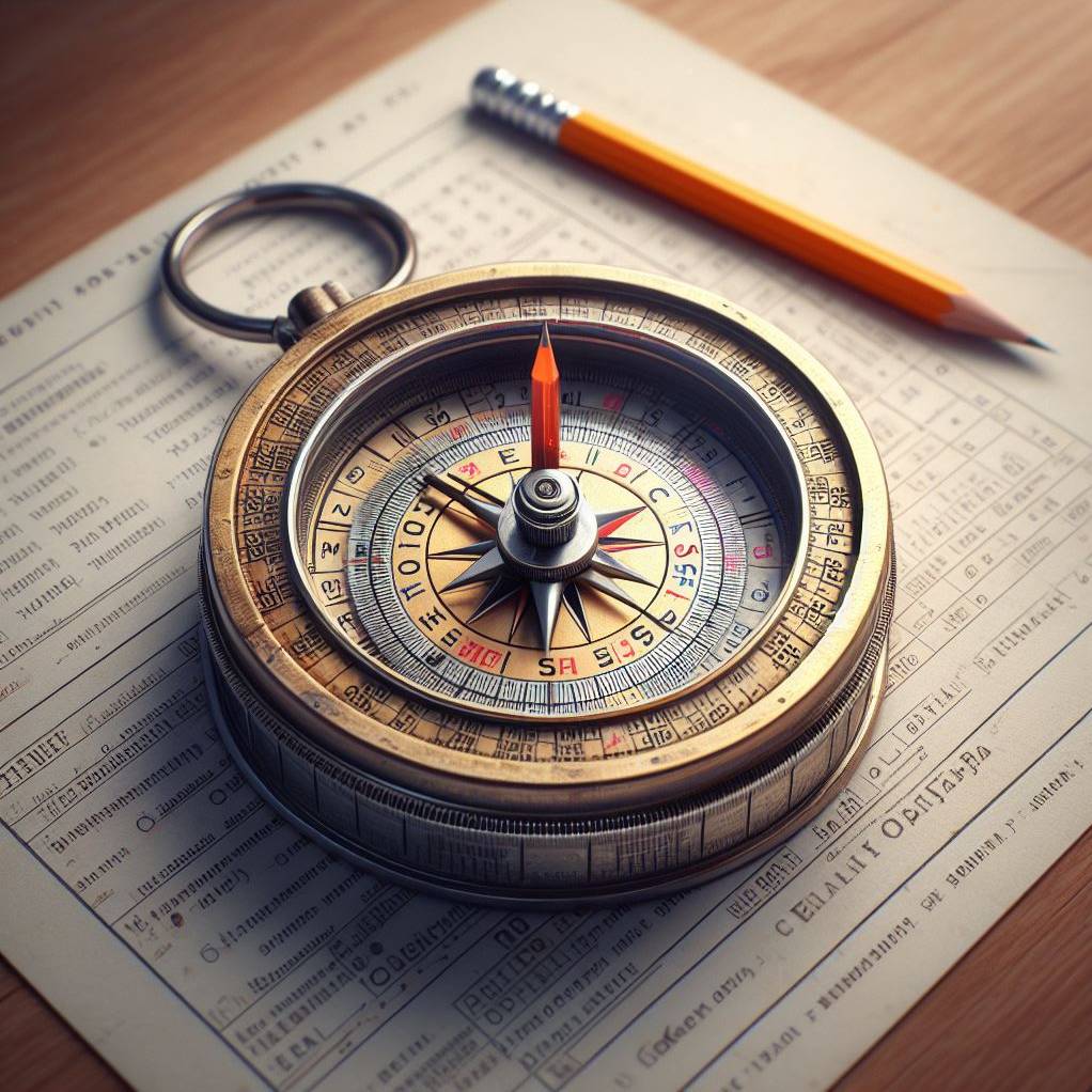 Иконка канала ЕГЭ Compass | Русский язык