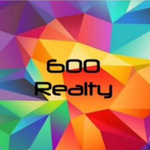 Иконка канала |600REALTY| АГЕНТСТВО НЕДВИЖИМОСТИ