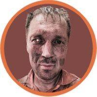 Иконка канала DIYZER