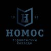 Иконка канала Воронежский колледж "Номос"