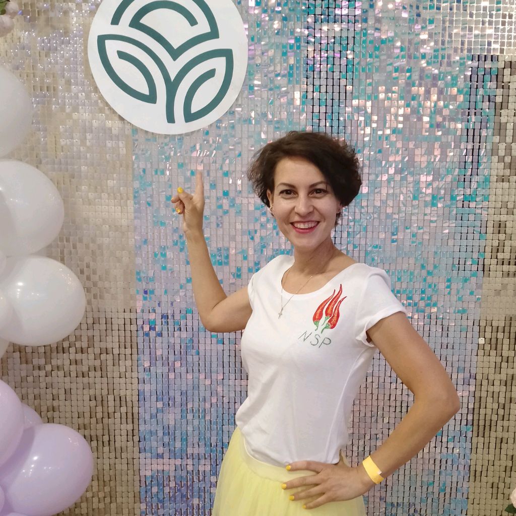 Иконка канала Мама в тренде!!!