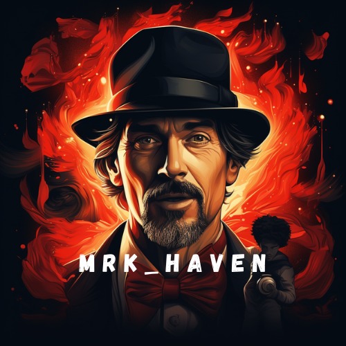 Иконка канала MRK_haven