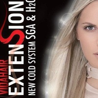 Иконка канала Vidahair Extension