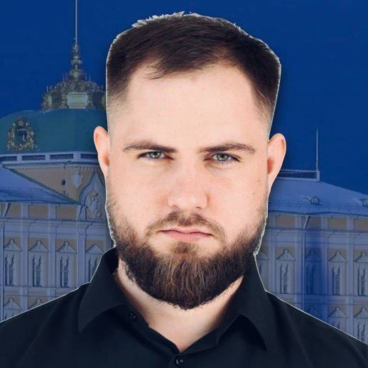 Иконка канала ИВАН СЫСОЕВ