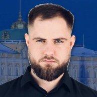 Иконка канала ИВАН СЫСОЕВ