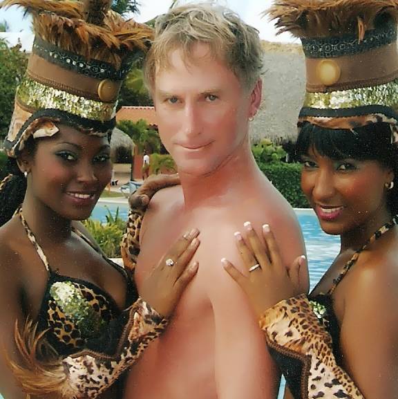 Иконка канала Michael Токарев