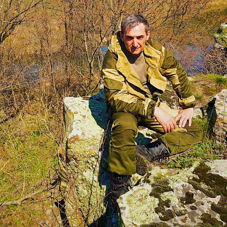 Иконка канала Донской Турист