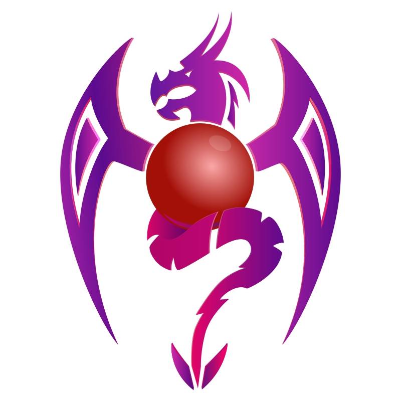 Иконка канала ДРАКОН И ЖЕМЧУЖИНА