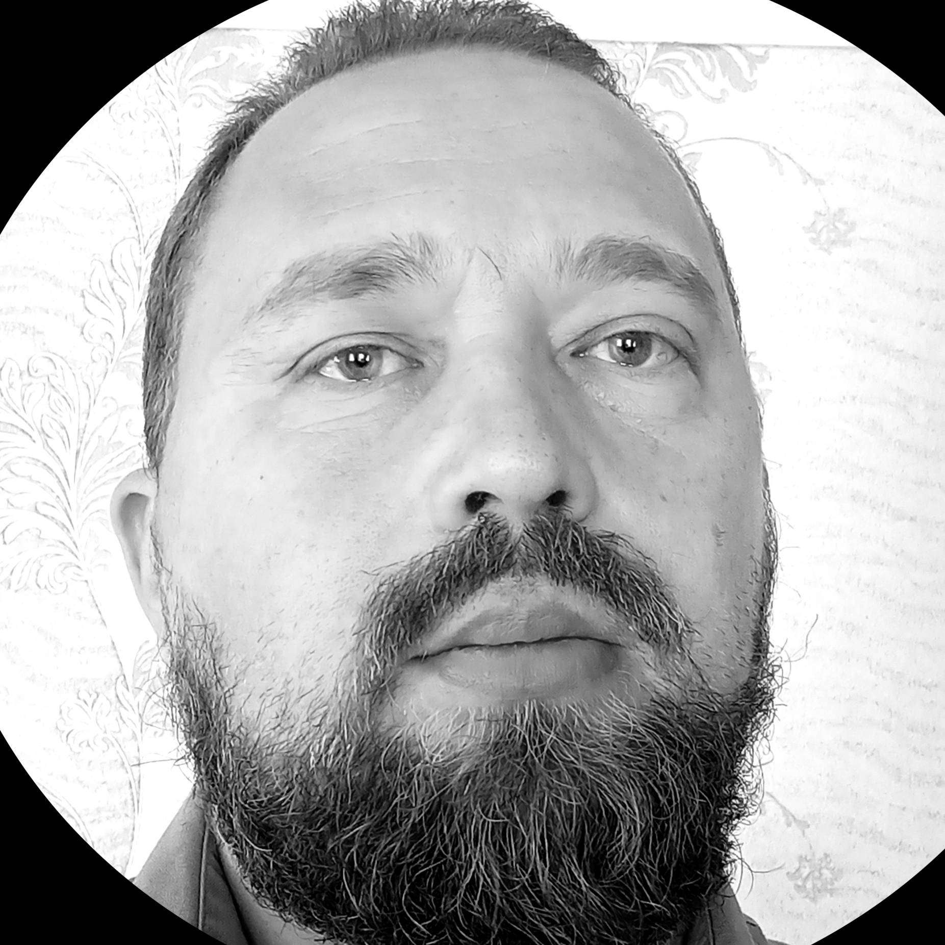 Иконка канала Бородач