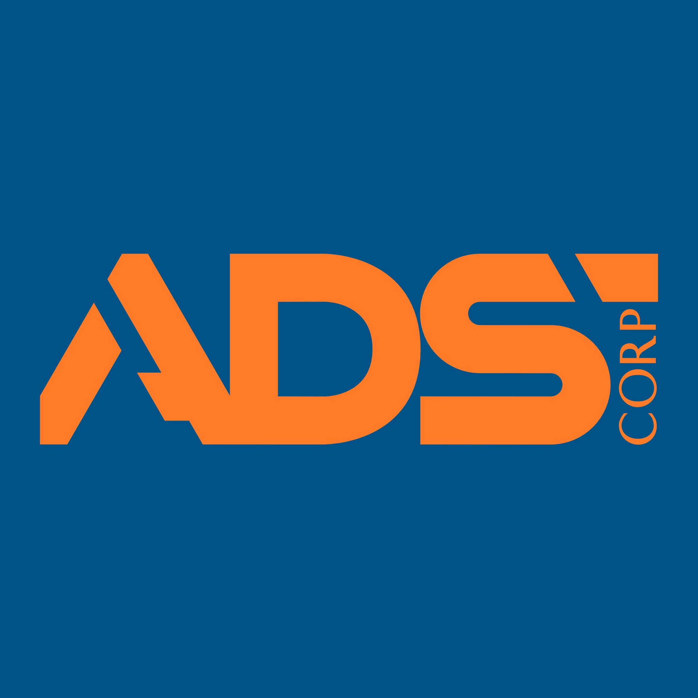 Иконка канала ADS Corp