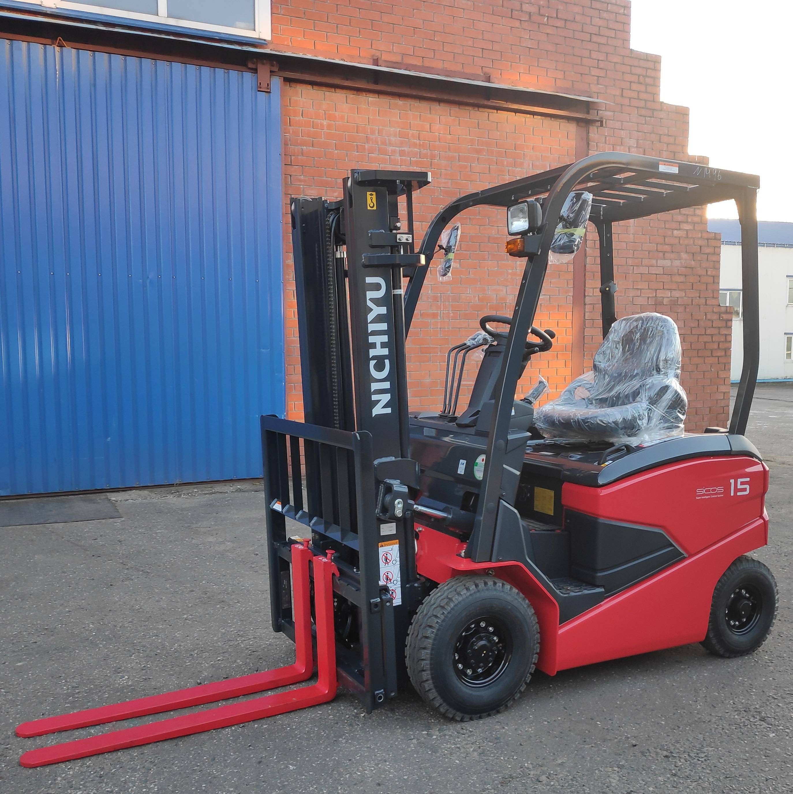 Иконка канала Технический Центр Погрузчиков