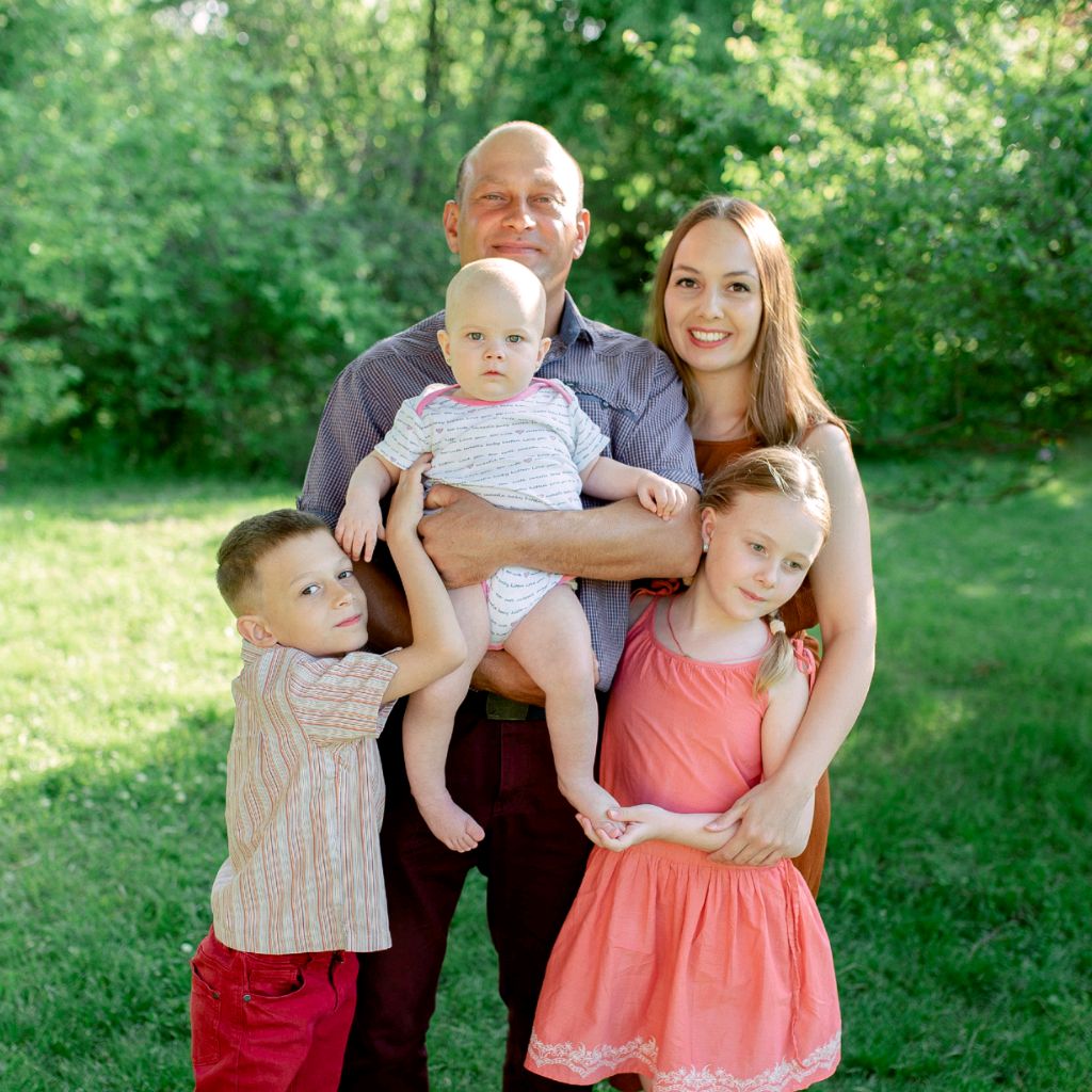 Иконка канала Федоренко ТВ