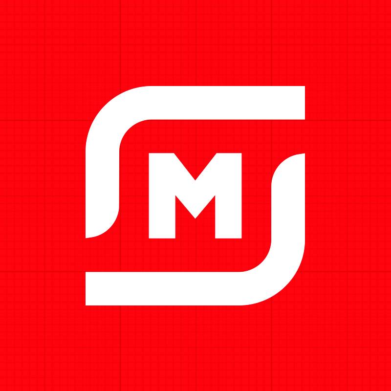 Иконка канала Магнит