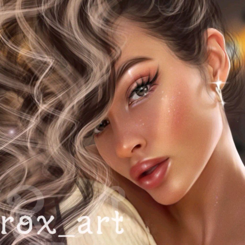 Иконка канала _rox_art
