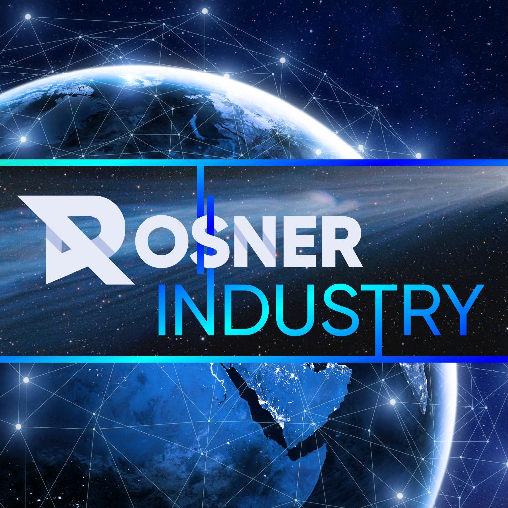 Иконка канала RosnerIndustry