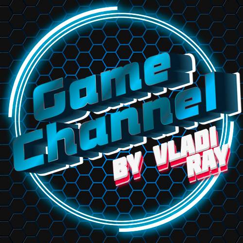 Иконка канала VladiRay