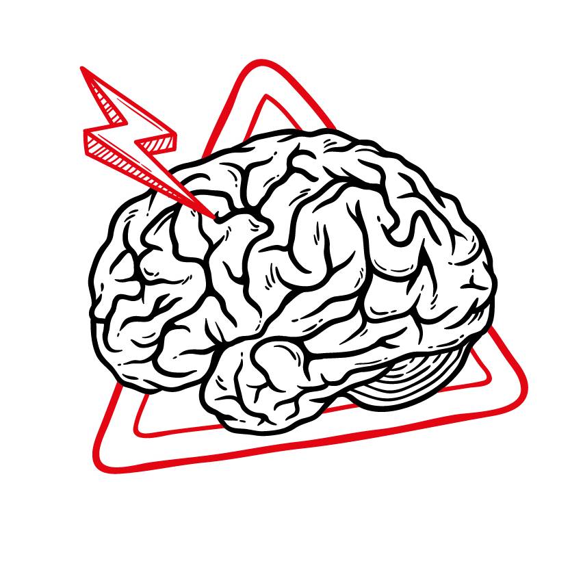 Иконка канала В голове всё не ОК