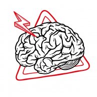 Иконка канала В голове всё не ОК