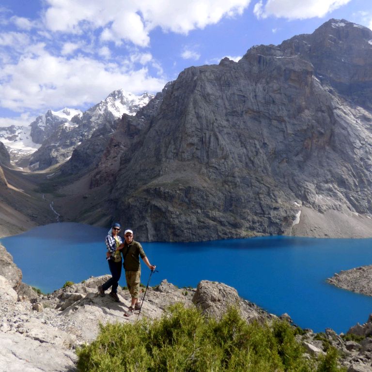 Иконка канала Знакомство с миром вокруг