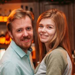 Иконка канала maltsevi