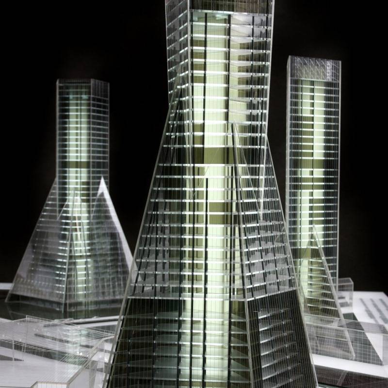 Иконка канала New-aspect