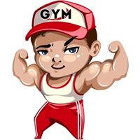 Иконка канала Мир Красивого Тела