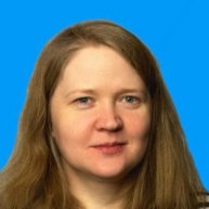 Иконка канала Английский со Светланой Суворовой