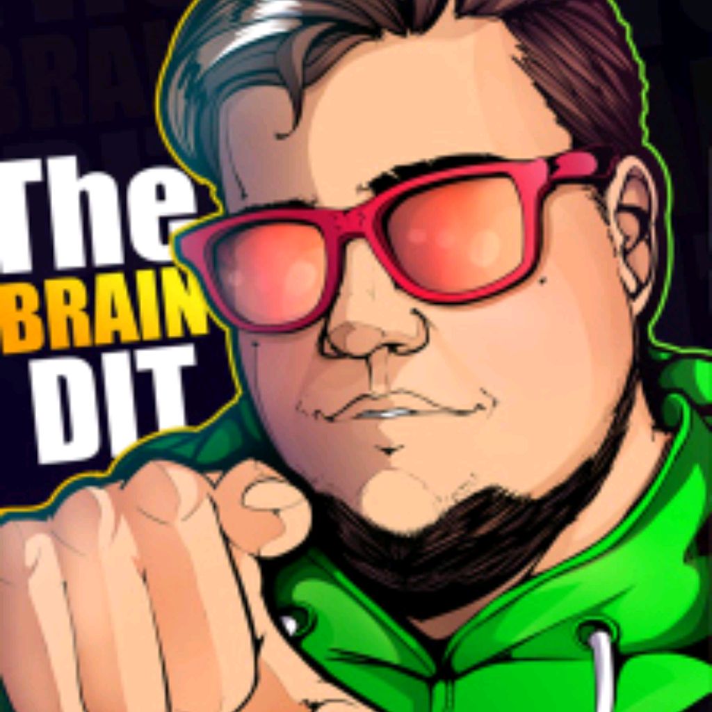 Иконка канала Олег Брейн