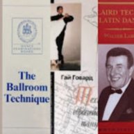 Иконка канала Dance Books