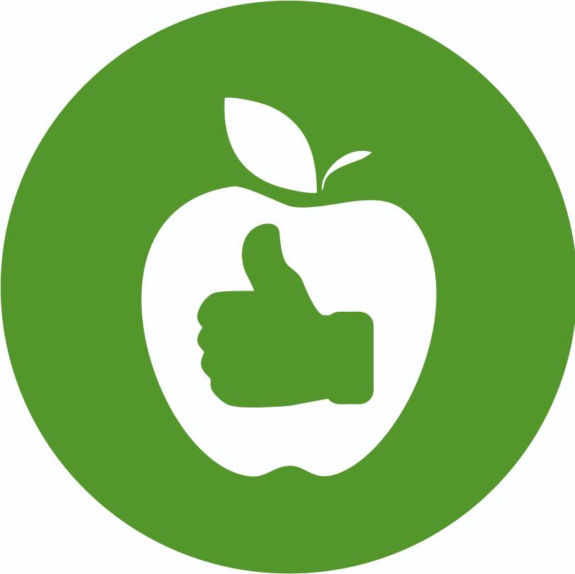 Иконка канала ECOAPPLE