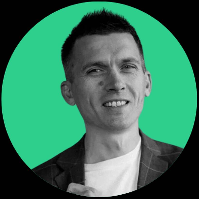 Иконка канала Алексей Унжаков