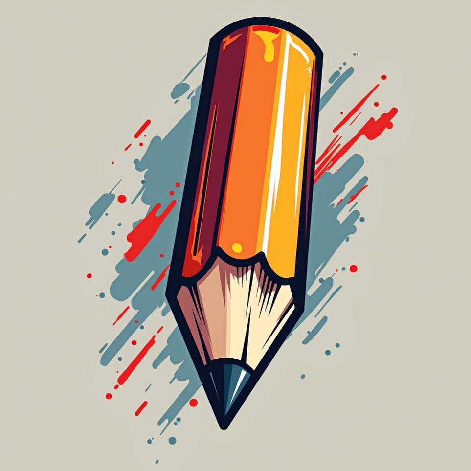 Иконка канала Уроки рисования - Prostoykarandash