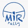 Иконка канала MIR rally