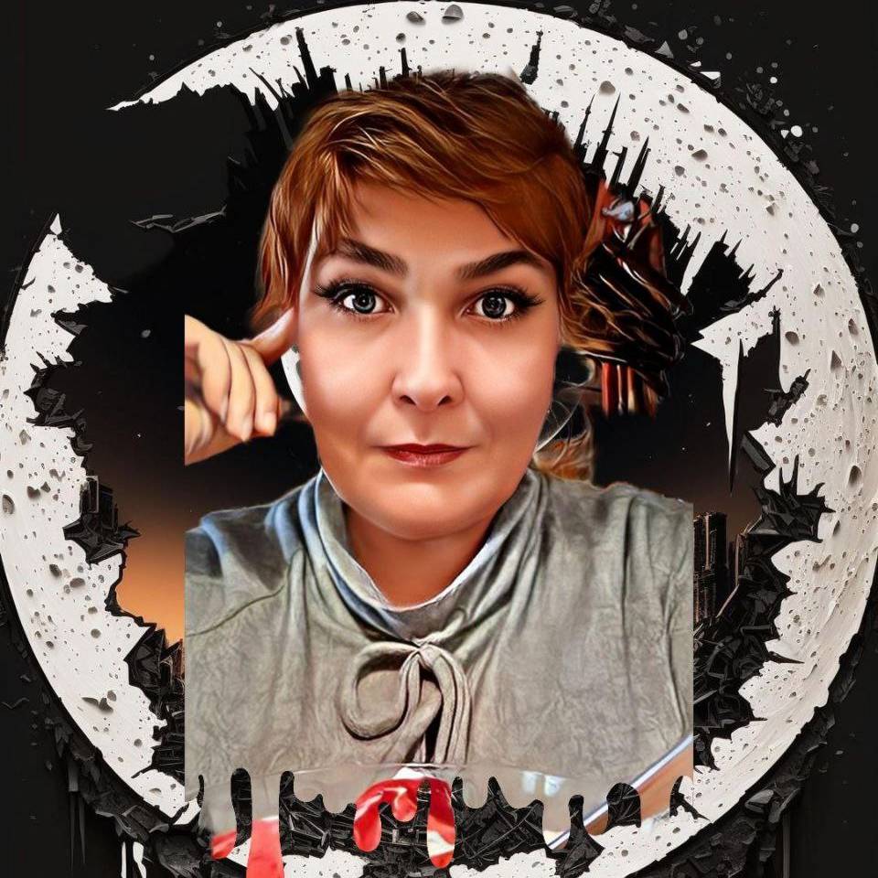 Иконка канала Swetalana