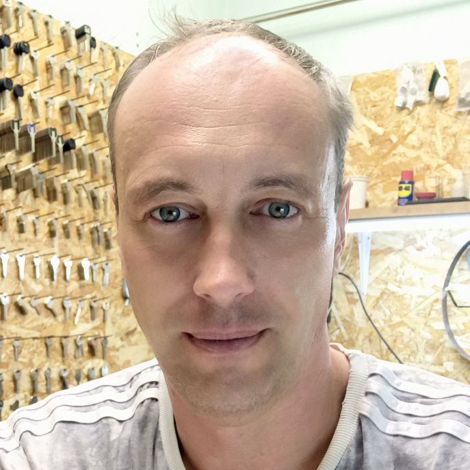 Иконка канала Zhukovin_live