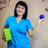 Иконка канала Школа массажа и помогающей физкультуры