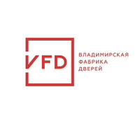 Иконка канала ВЛАДИМИРСКАЯ ФАБРИКА ДВЕРЕЙ (VFD | VFDMARKET)