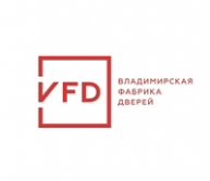 Иконка канала ВЛАДИМИРСКАЯ ФАБРИКА ДВЕРЕЙ (VFD | VFDMARKET)