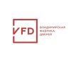 Иконка канала ВЛАДИМИРСКАЯ ФАБРИКА ДВЕРЕЙ (VFD | VFDMARKET)
