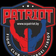 Иконка канала PATRIOT TV