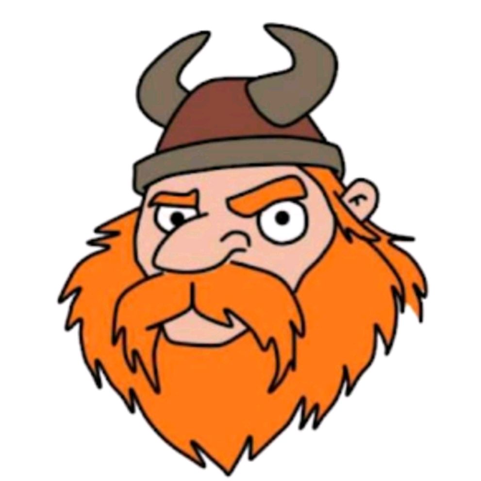 Иконка канала HappyNordLEX