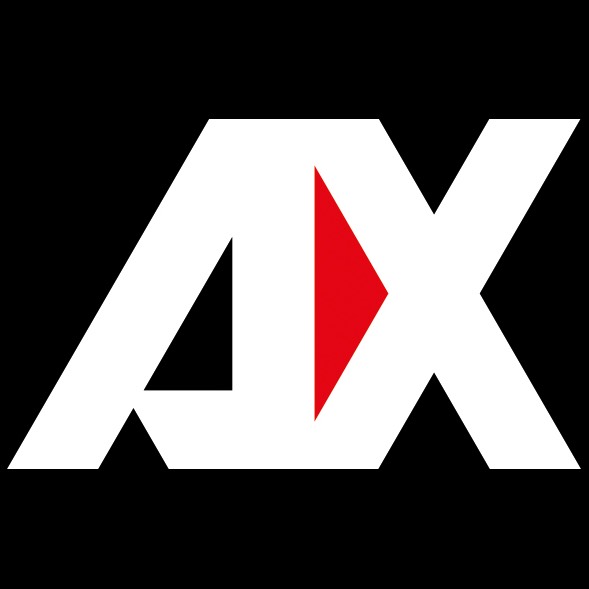 Иконка канала AXELOT TECH