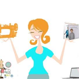 Иконка канала Для детишек шалунишек Шьем детям уникальные вещи