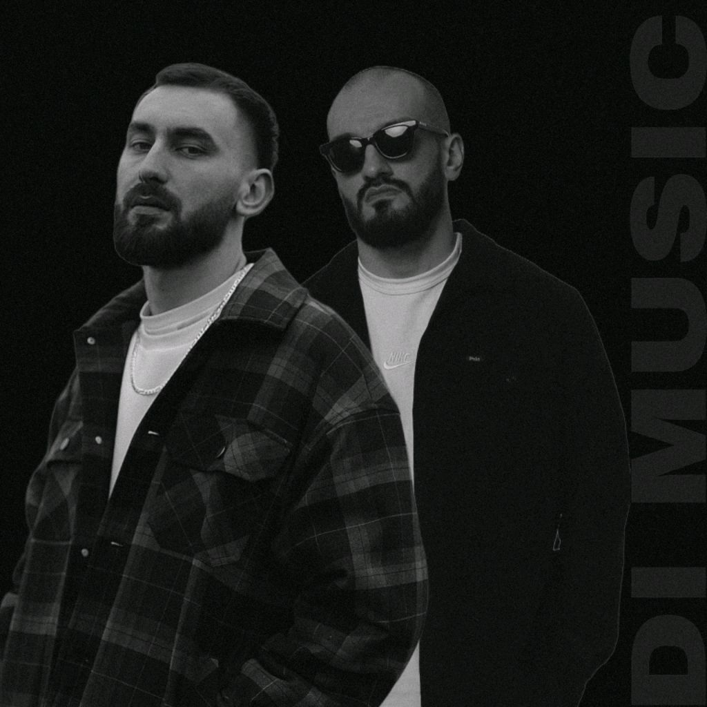 Иконка канала Idris & Leos