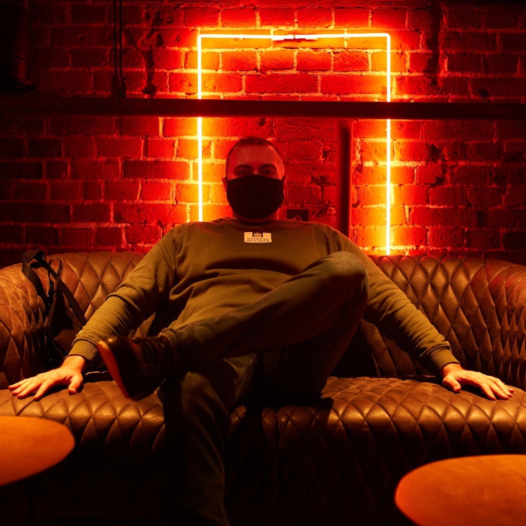 Иконка канала Slava Razgoev