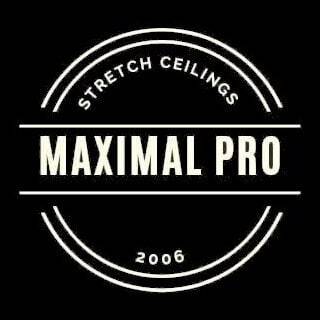 Иконка канала Студия потолков MaximalPro